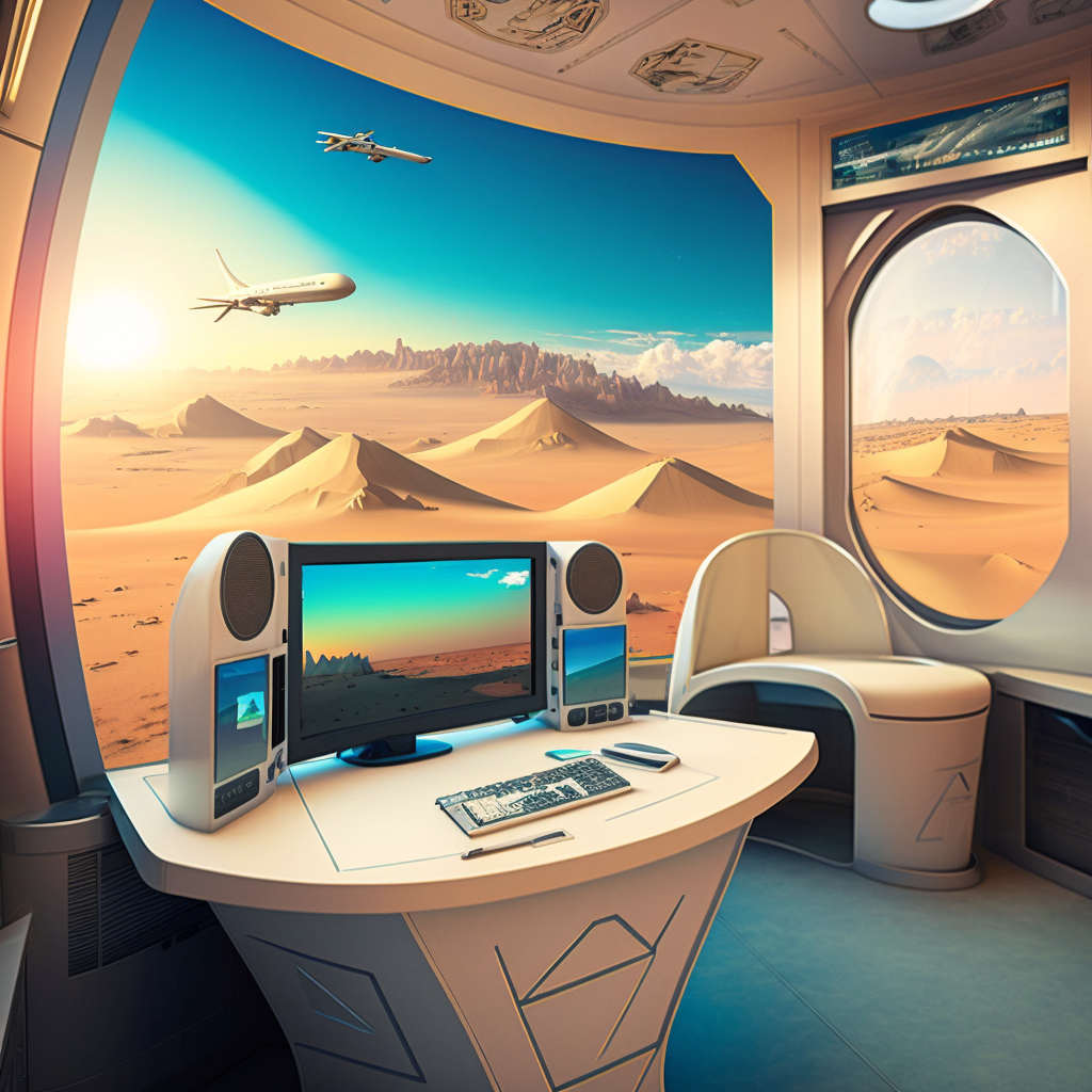 Analyzing the Effects of Technology on Tourism Development